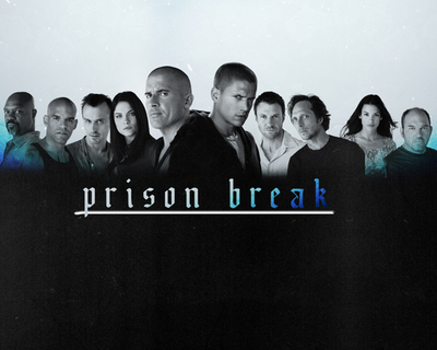 Prison Break Game по мотивам сериала Побег - Скачать Побег